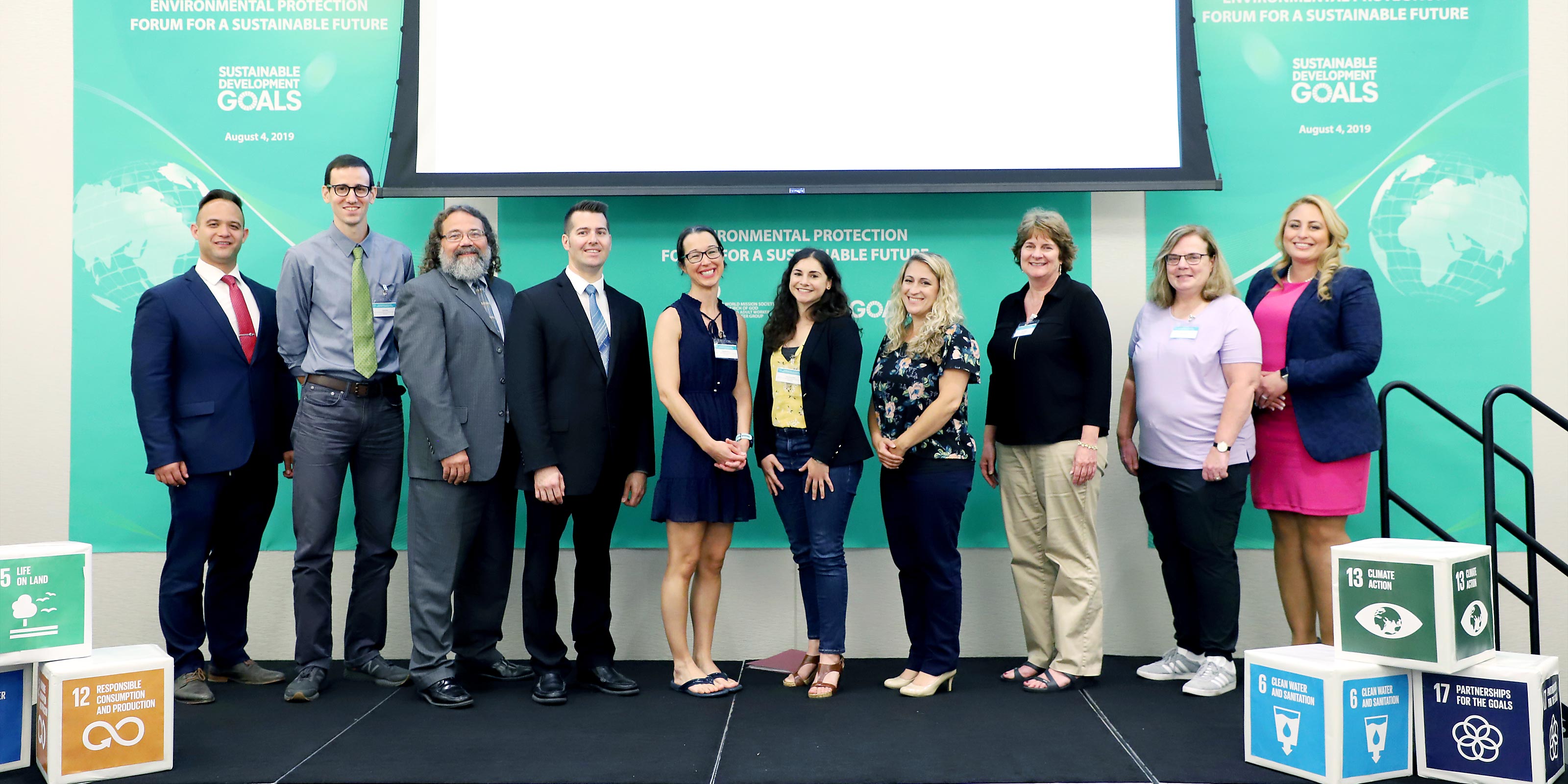 ASEZ WAO Academy - World Mission Society Church of God Young Adult ...